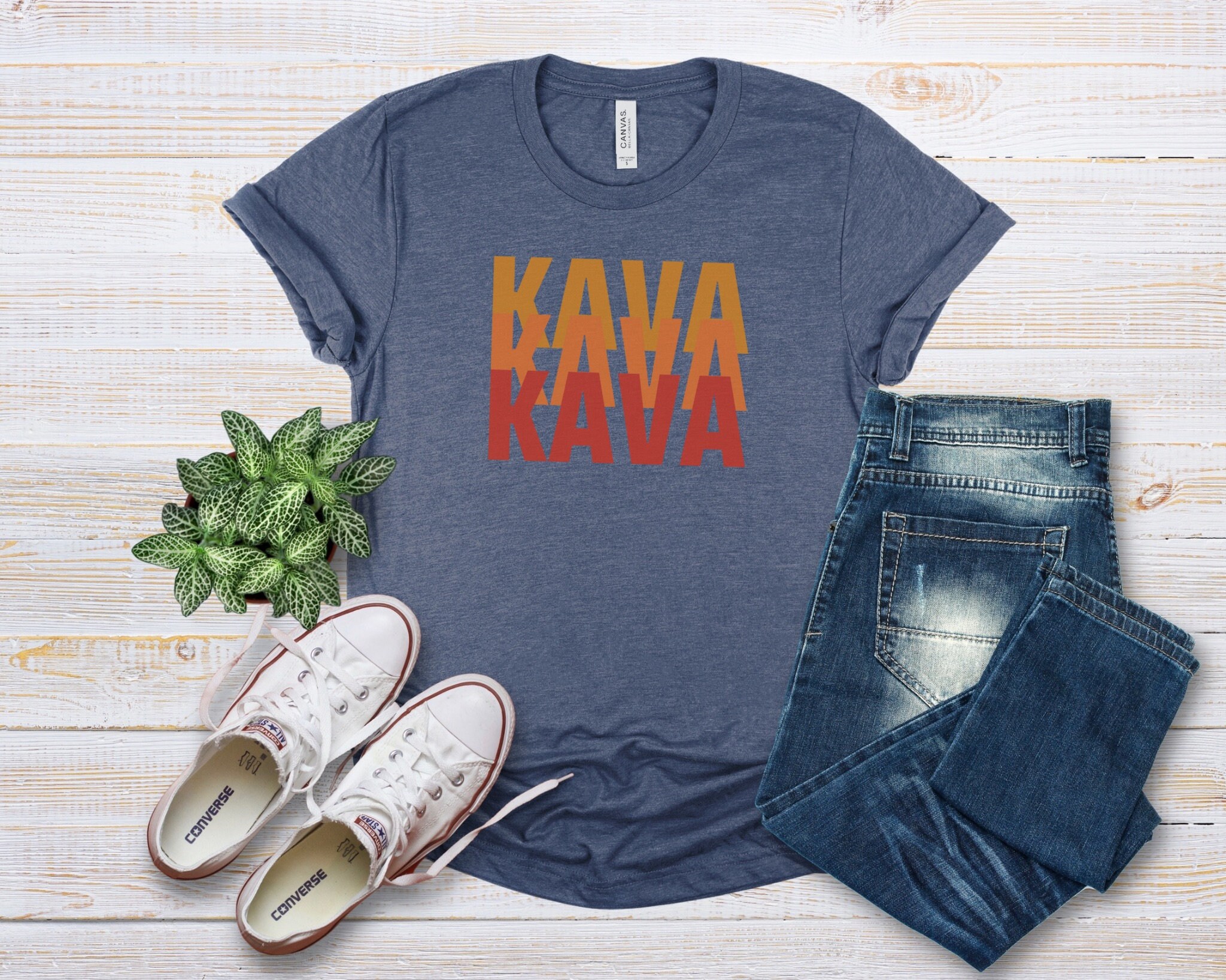 Kava Shirt Kava Tea Kava Bar Shirt Kava Drinker Gift Kava - Etsy