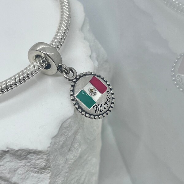 Pandora Mexico - Etsy