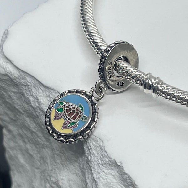 Pandora Charms Aruba - Etsy