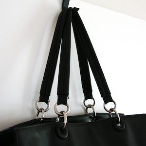 Table Hook - Office Bracket - Tabletop Wallet Hanging - Pocket Hanger ...