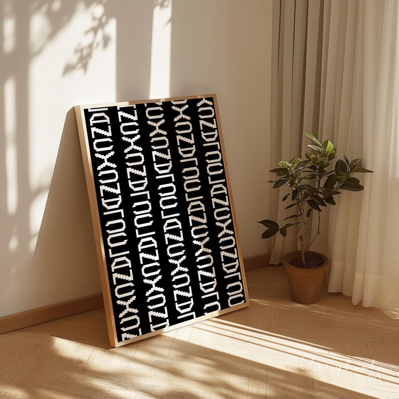 Twenty One Pilots Poster: Clancy Album Art Typography Print (digital ...