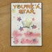 Pocket Star Token Love Gift Thinking of You Gift Miss You Gift Little ...