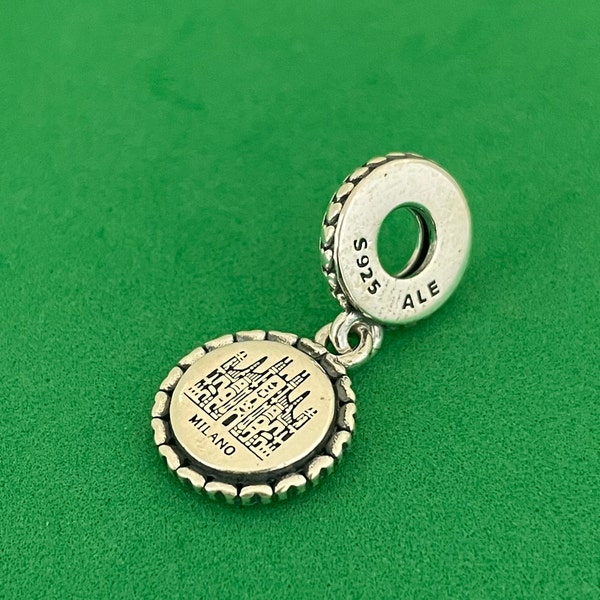 Pandora Authentic Di - Etsy