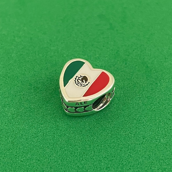 Pandora Mexico - Etsy