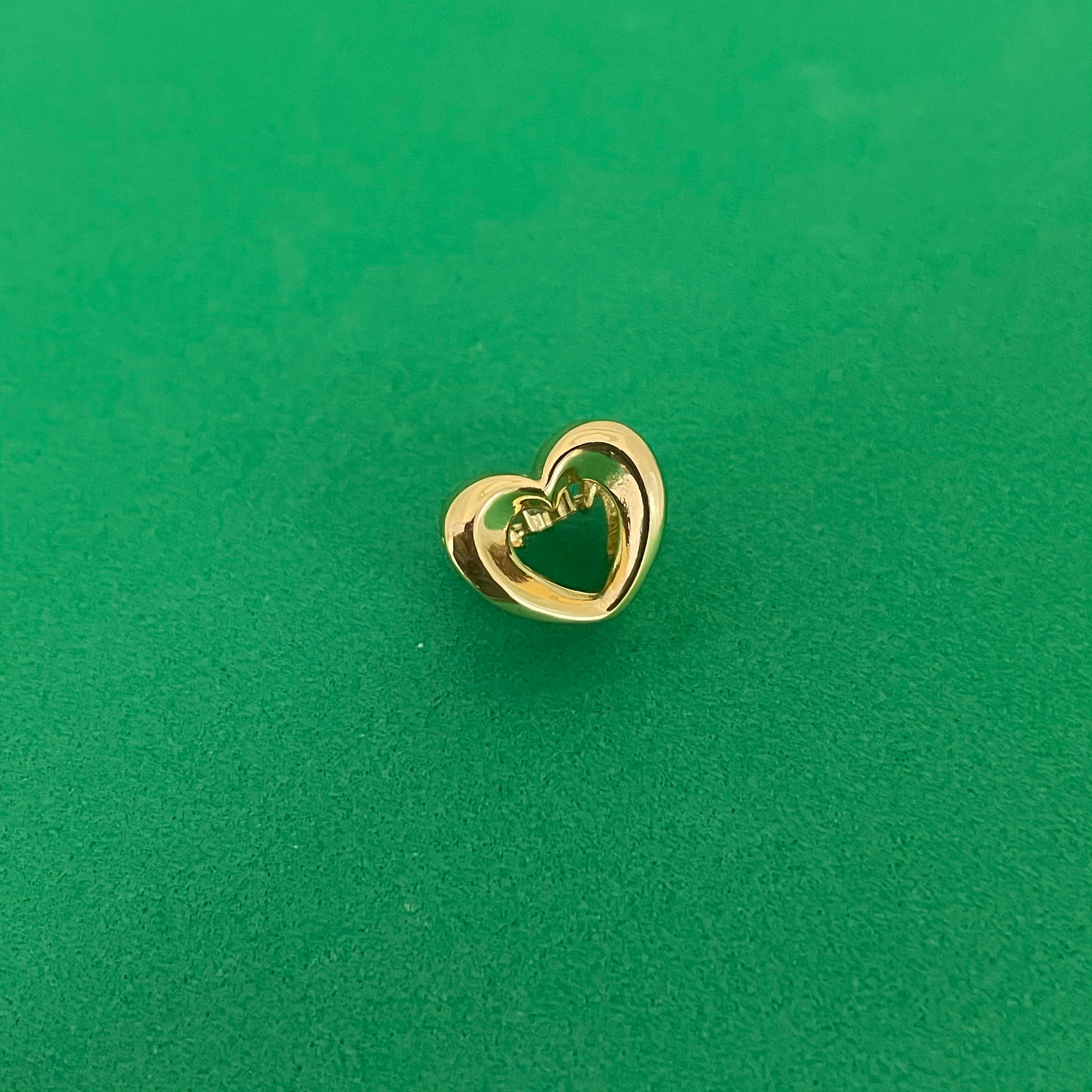 Pandora Radiant Heart & Floating Stone Charm Power of Love Gold 925 ... Pandora Radiant Heart & Floating Stone Charm Power of Love Gold 925 ...