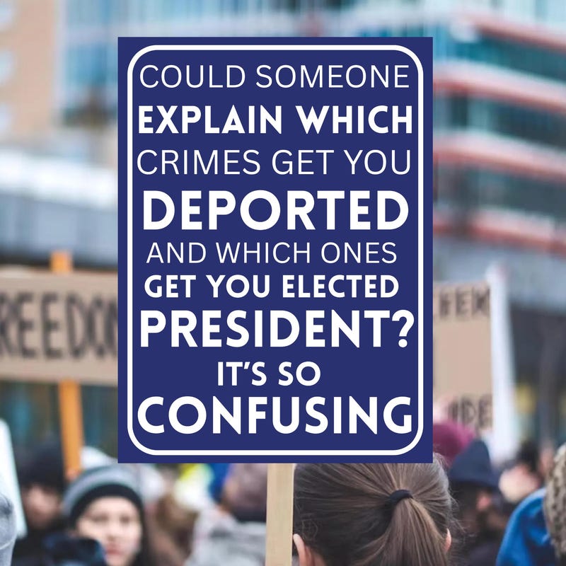 Protest Signs - Etsy