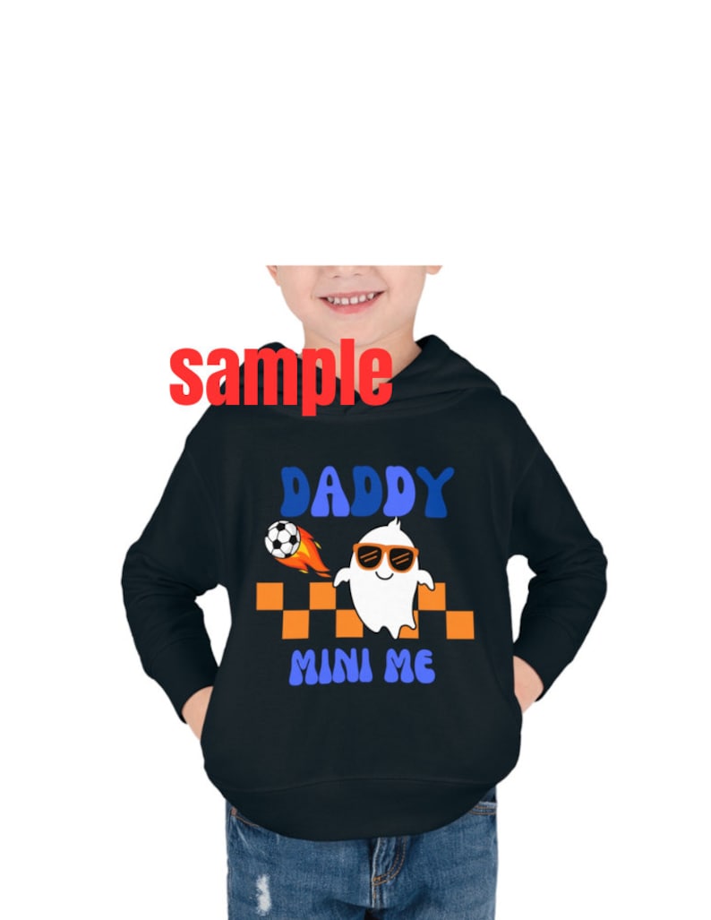 Daddy Mini Me Png, High Resolution Png, Retro Halloween, Best for Craft ...