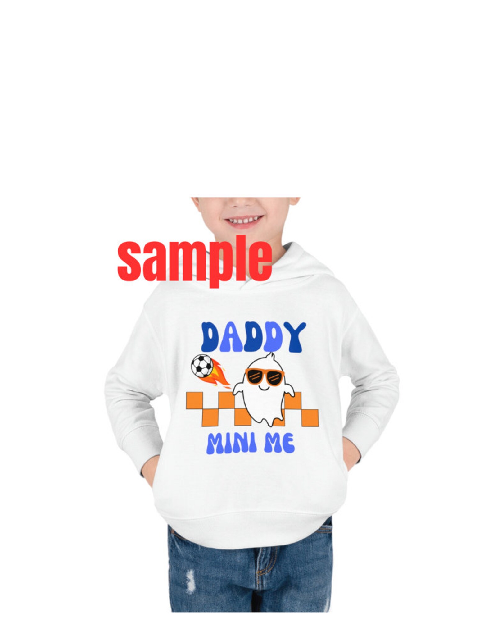 Daddy Mini Me Png, High Resolution Png, Retro Halloween, Best for Craft ...