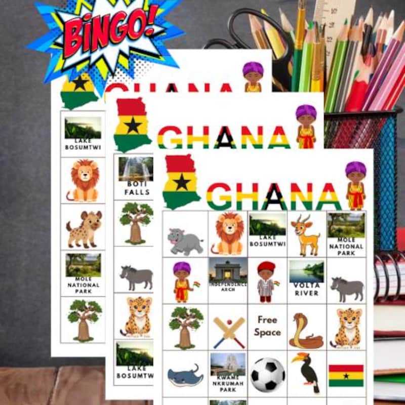 Ghana Kente - Etsy