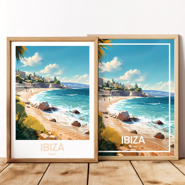 Vintage Travel Posters - Etsy