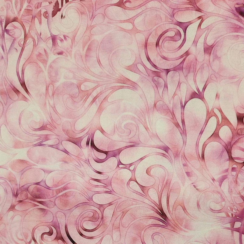 Effervescence Fabric - Etsy