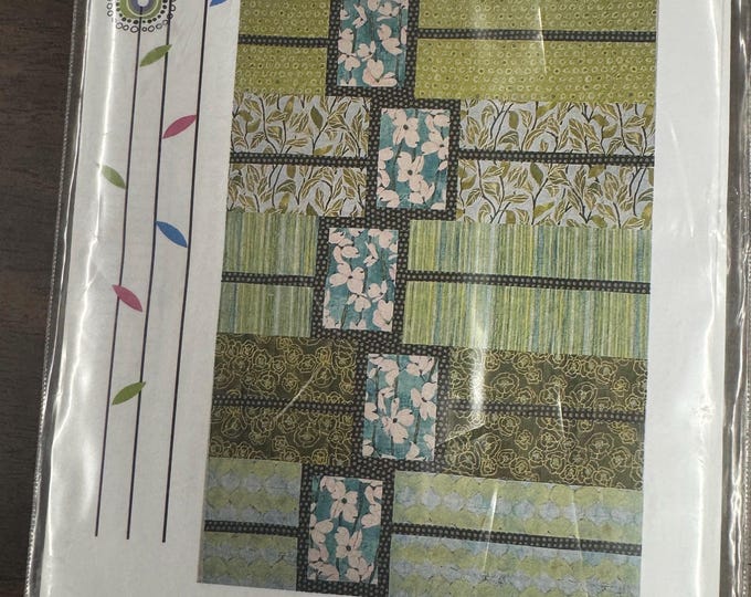 Box Trot Quilt Pattern A Fun, Fast, Versatile Pattern With Endless ...