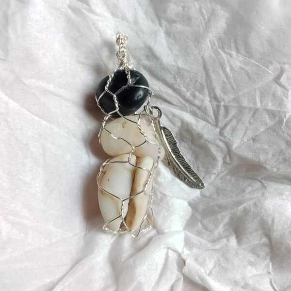 River Rock Jewelry - Etsy