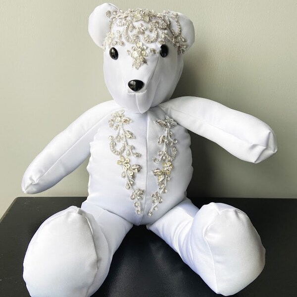 Wedding Bears - Etsy