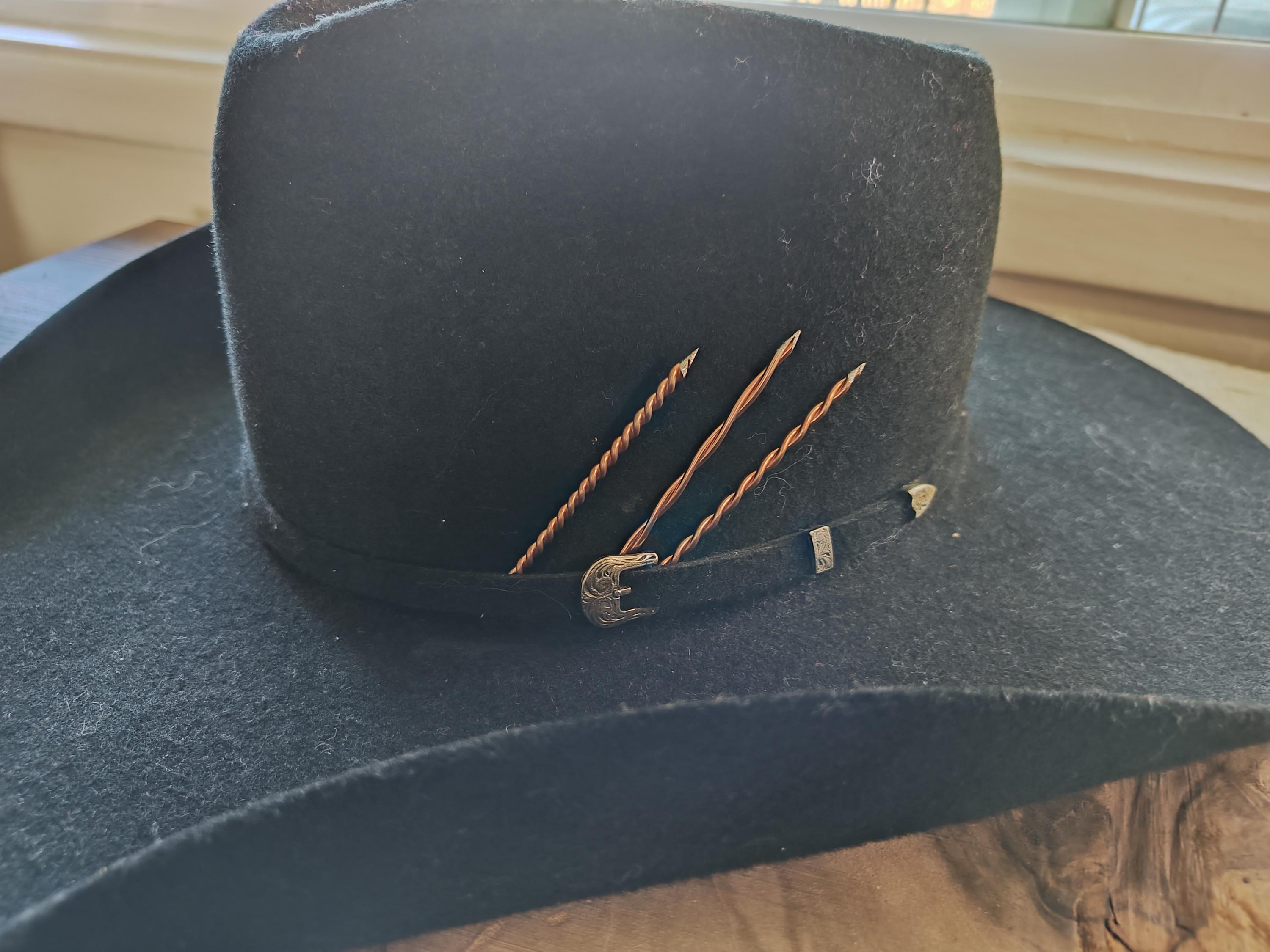 Cowboy Toothpicks - Etsy