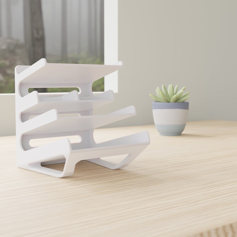 3 Shelf - Etsy