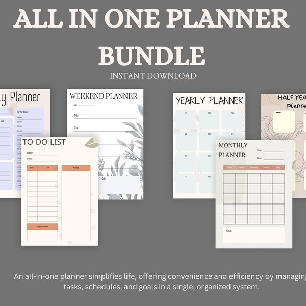 Weekend to Do List - Etsy