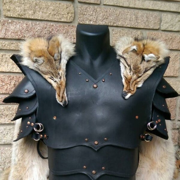 Viking Armor - Etsy