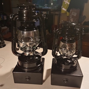 Ghost Lantern PRO Rem Pod Special for Paranormal Investigations Ghost ...