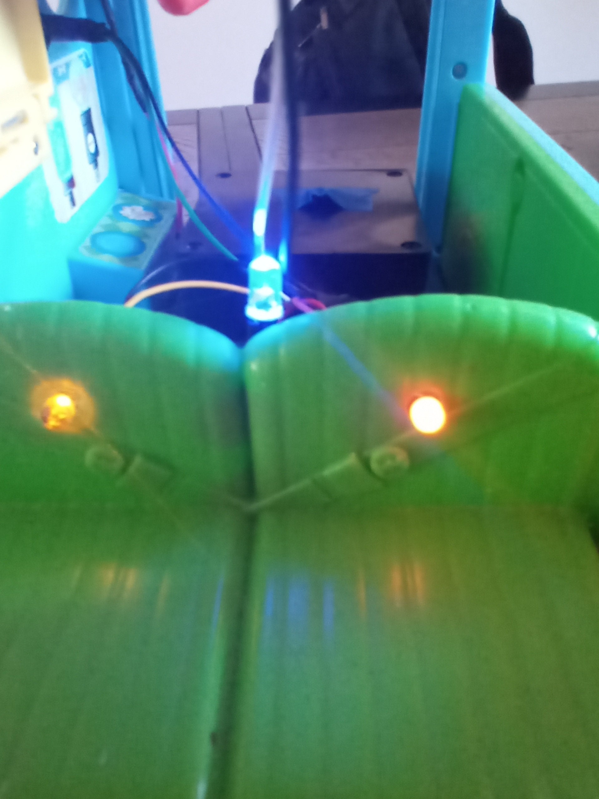 Ghost Hunting Dog Truck Rem Pod - Etsy