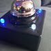 Ghost Hunting Spirit Bell EMF Detector for Paranormal Investigations ...