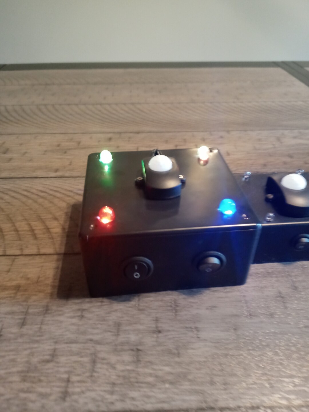 Sentry XL Pro Motion Sensor Ghost Hunting Equipment - Etsy