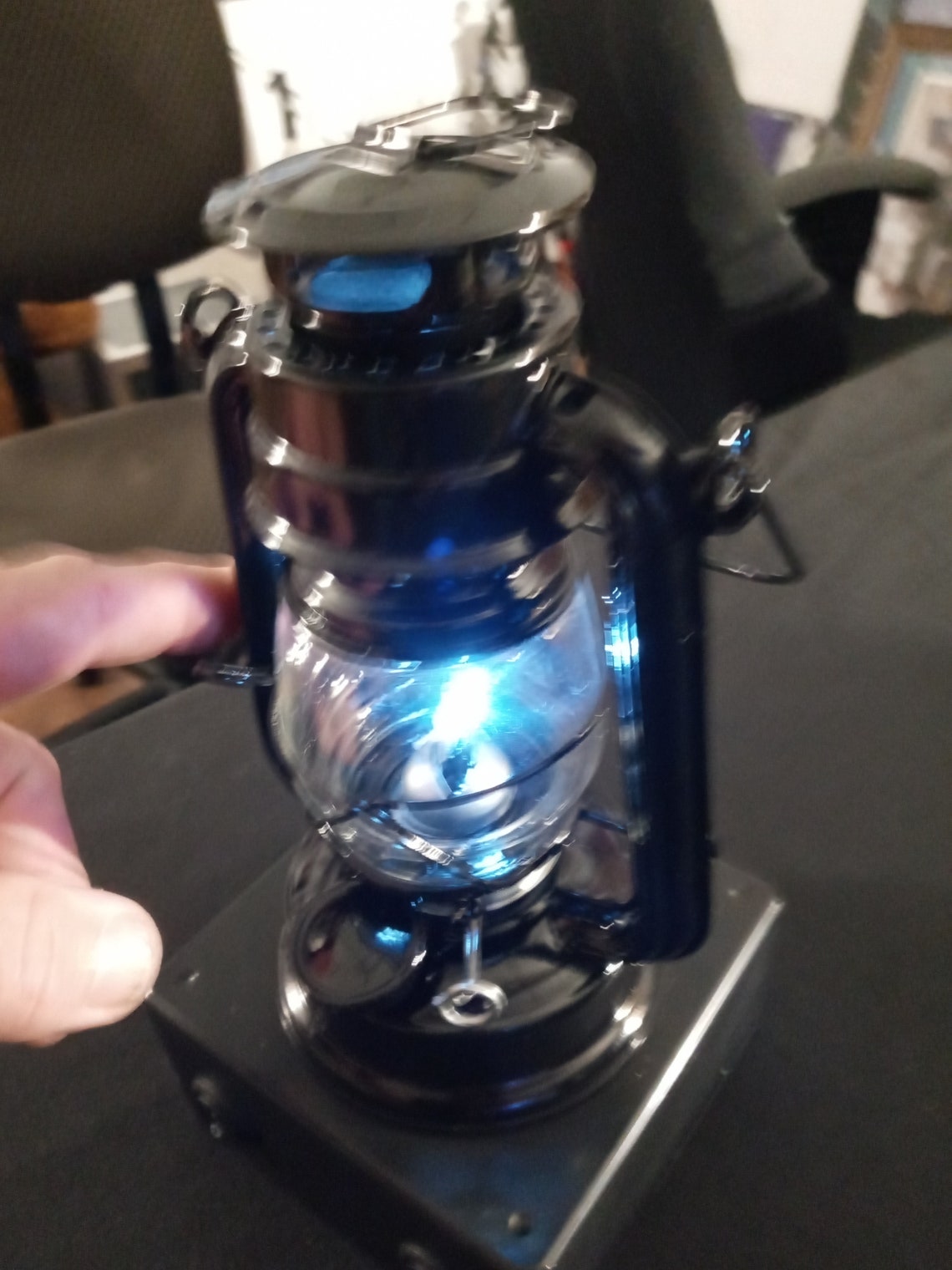 Ghost Lantern PRO Rem Pod Special for Paranormal Investigations Ghost Hunting - Etsy
