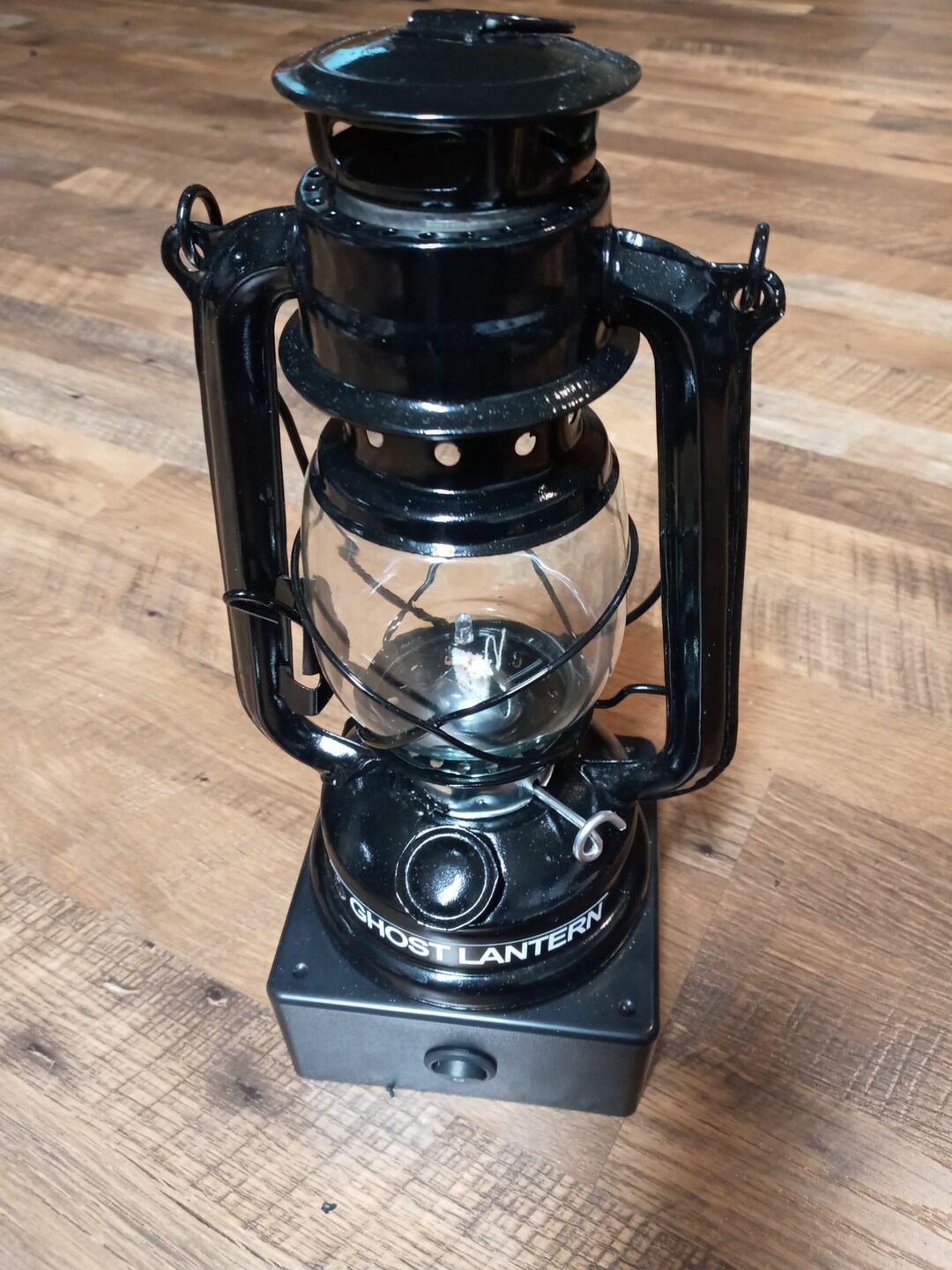 Ghost Lantern Rem Pod for Ghost Hunting. - Etsy