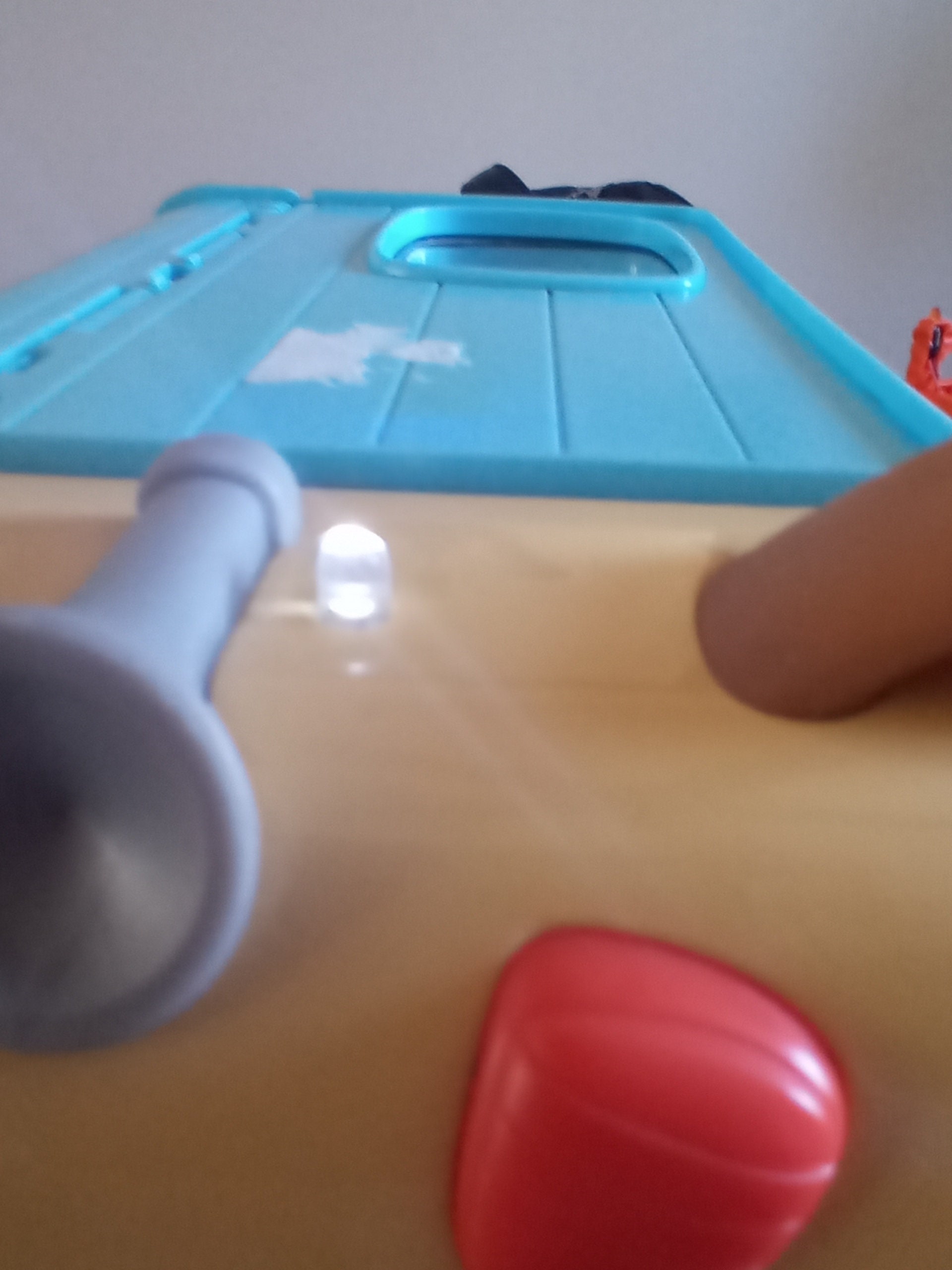 Ghost Hunting Dog Truck Rem Pod - Etsy