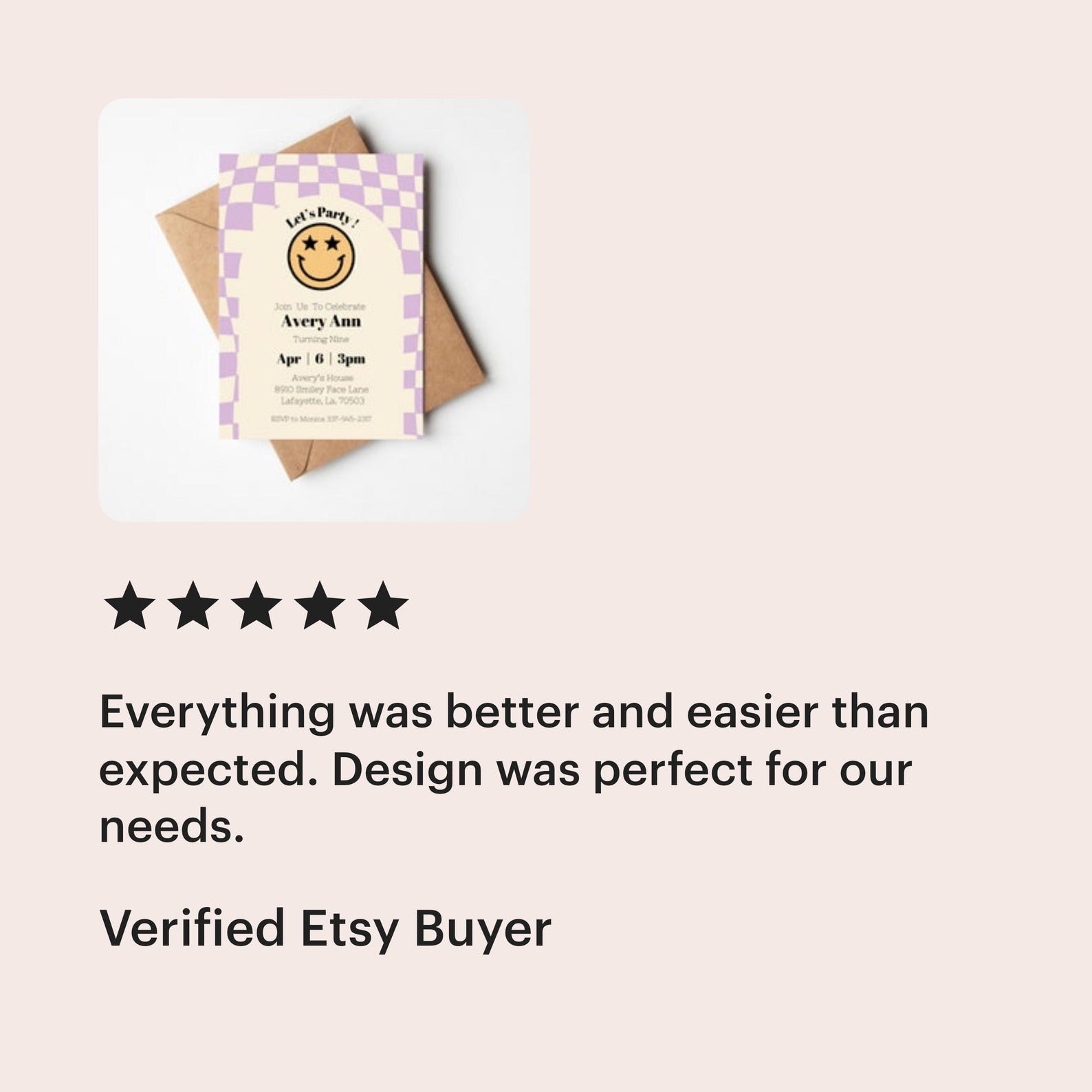 Editable Smiley Face Invite, Smiley Face Birthday, Emoji Invitation ...
