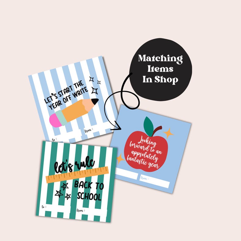 Teacher Favorite Things Survey, Printable Back to School Form, A Few of ...