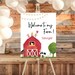Farm Animal Birthday Sign, Printable Welcome Sign, Editable Signage ...