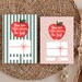 Teacher Appreciation Gift Card Holder, Appreciated Teacher ...