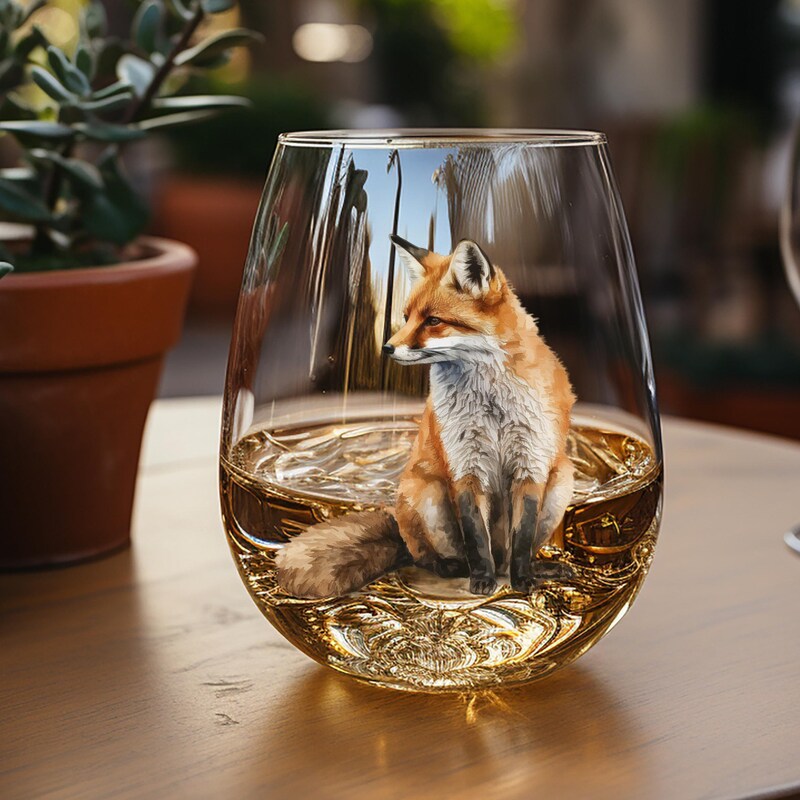 Gifts for Fox Lovers - 60+ Gift Ideas for 2024