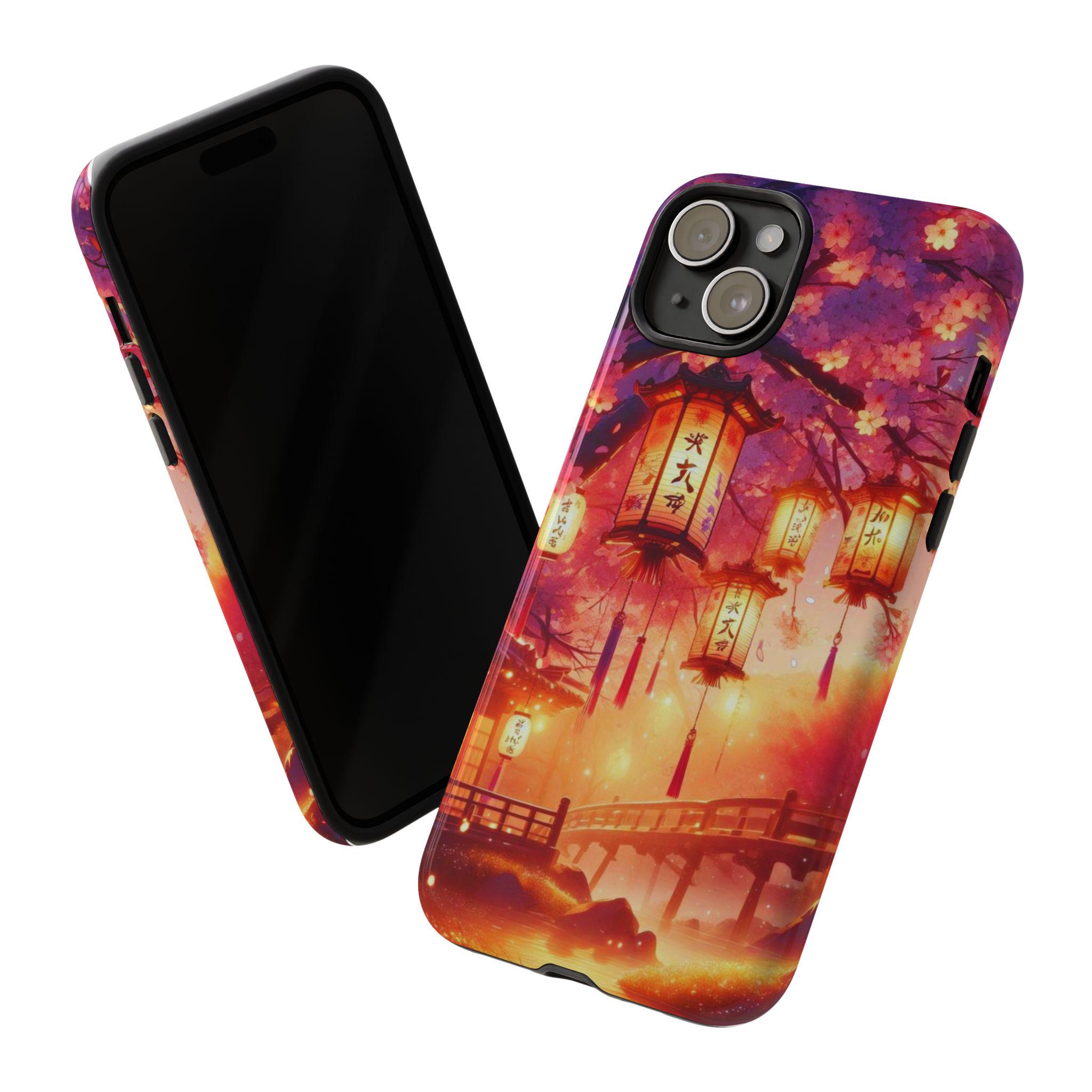 Japanese iPhone Case, Cell Phone Cover, Japanese Phone Case, Japanese ...