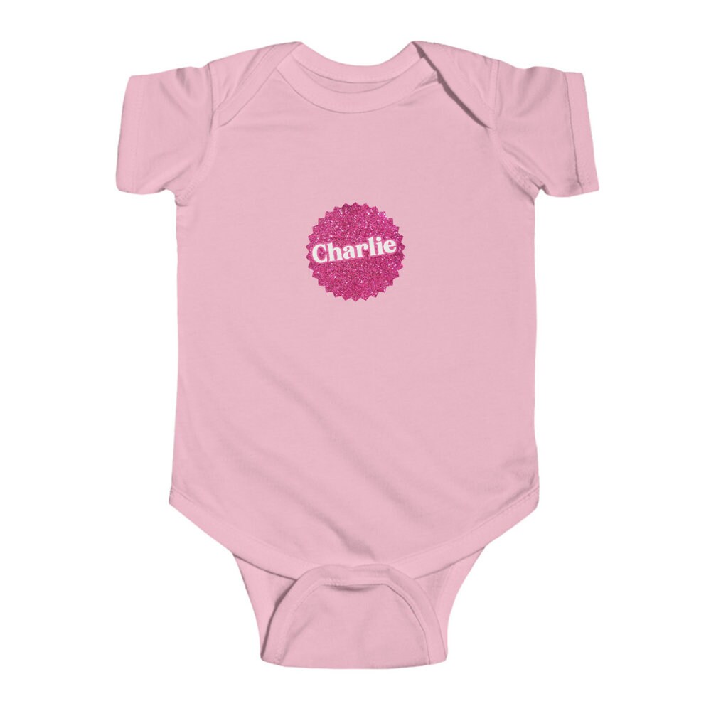 Editable Name Logo PNG SVG Canva TEMPLATE Personalized Sticker, Shirt ...