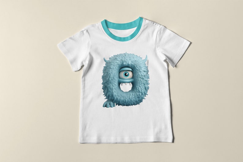 Monster Alphabet, Letters Png, Alphabet Png, Alphabet Sticker ...