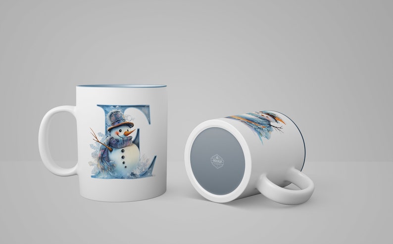 Snowman Alphabet, Letters Png, Alphabet Png, Christmas Sticker ...