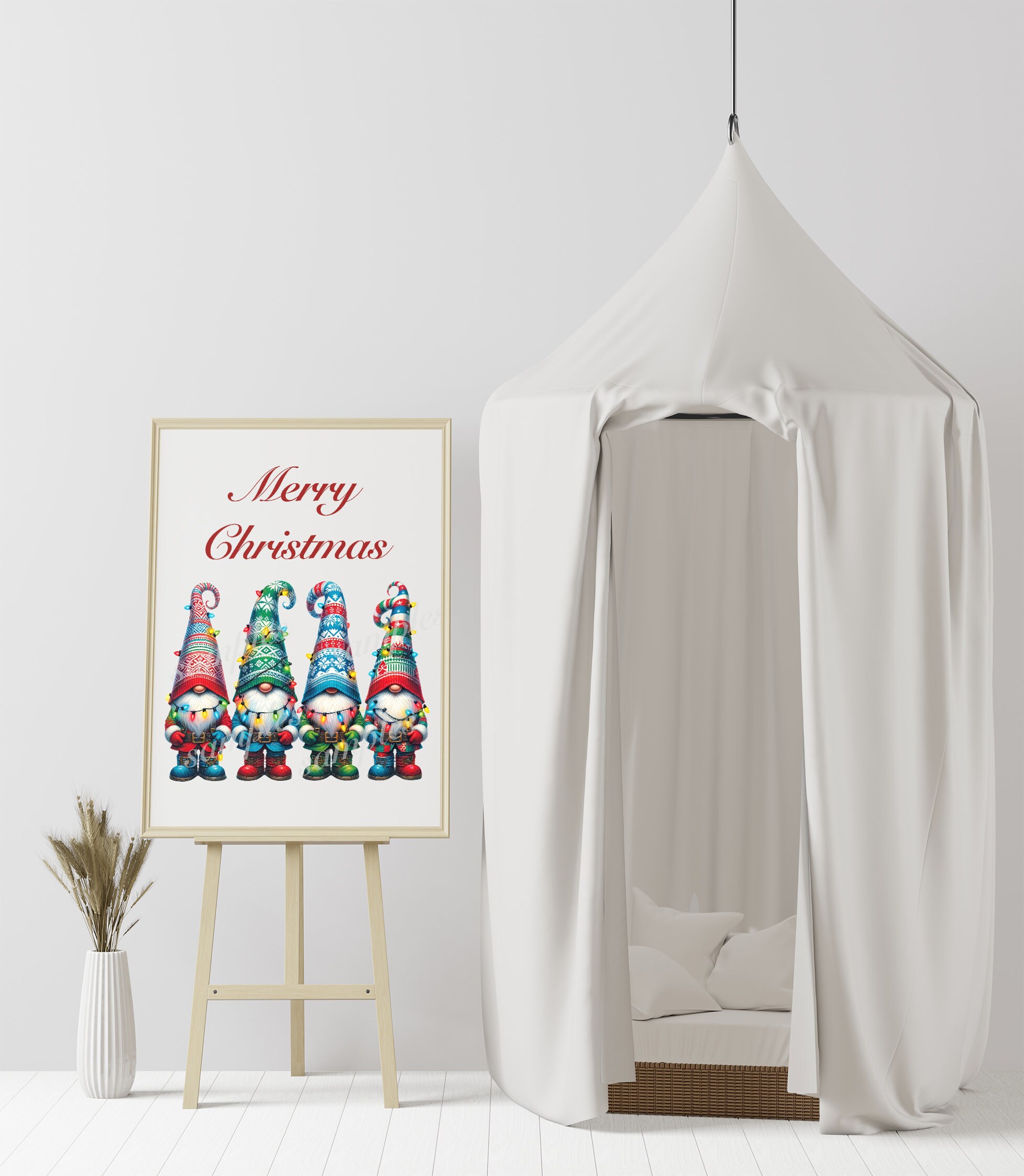 Christmas Gnomes Sublimation Design,merry Christmas,gnomes Png ...