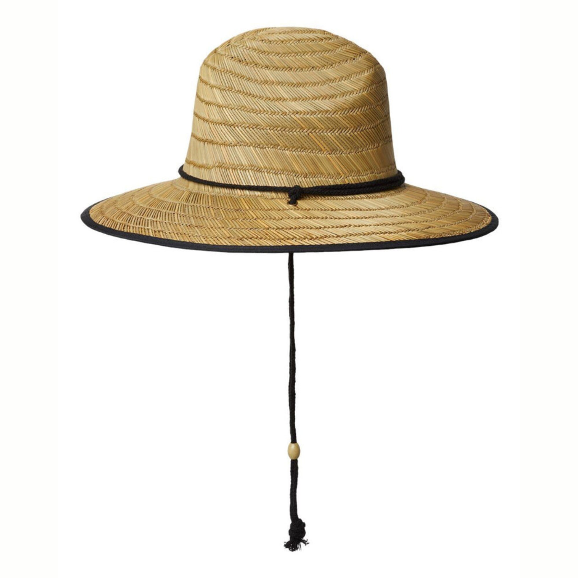 Lifeguard Straw Hat | Cowboy Hat | Brown Color Straw Hat | Peasant Hat ...