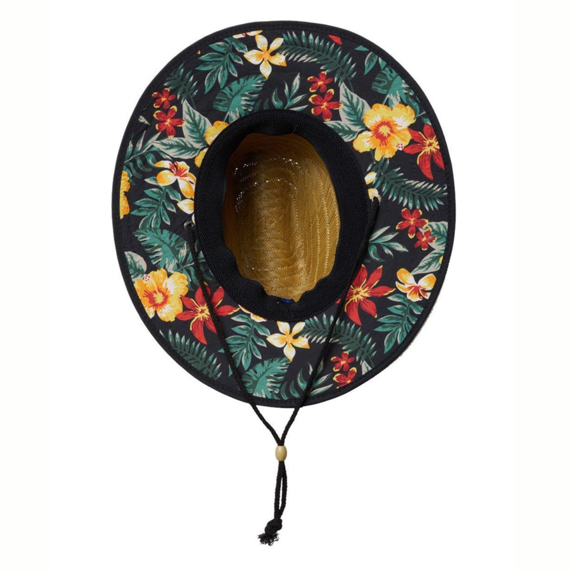 Lifeguard Straw Hat | Cowboy Hat | Brown Color Straw Hat | Peasant Hat ...