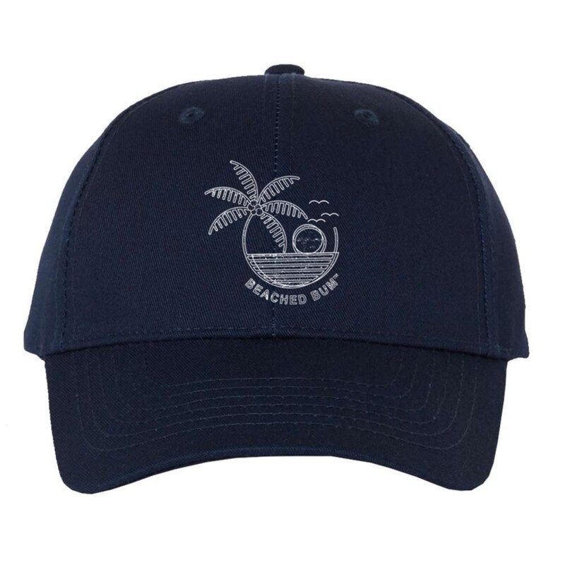 Dark Mega Hat - Etsy