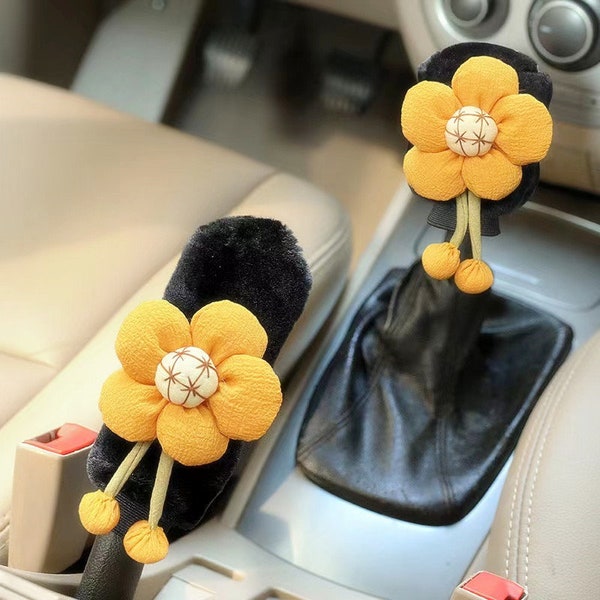 Crochet Car Gear - Etsy