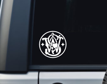 Firearm Brands Decal Gun Brands Decal Gun Decal - Etsy