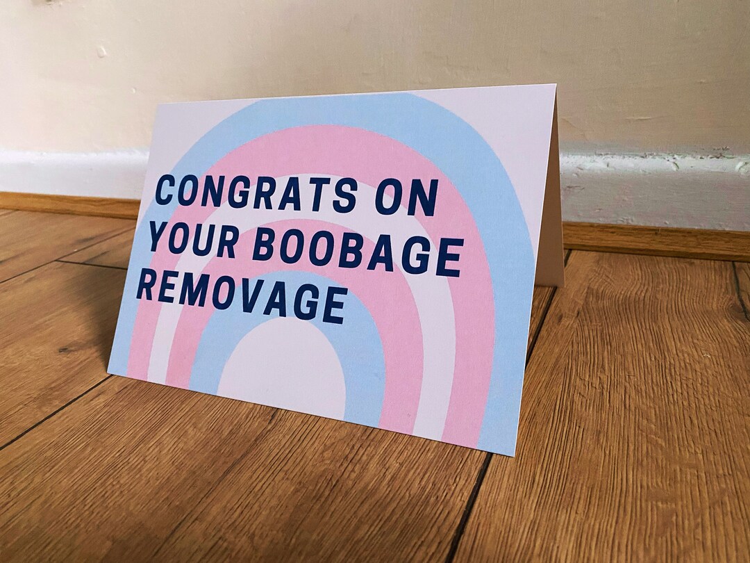 Queer Love | Top Surgery | Transgender Man | Non Binary | LGBTQ ...