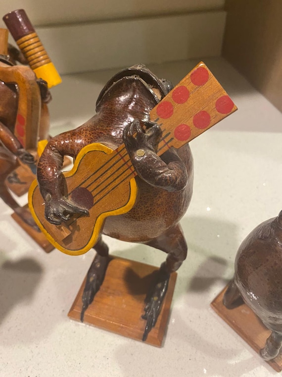 The Frogs Band