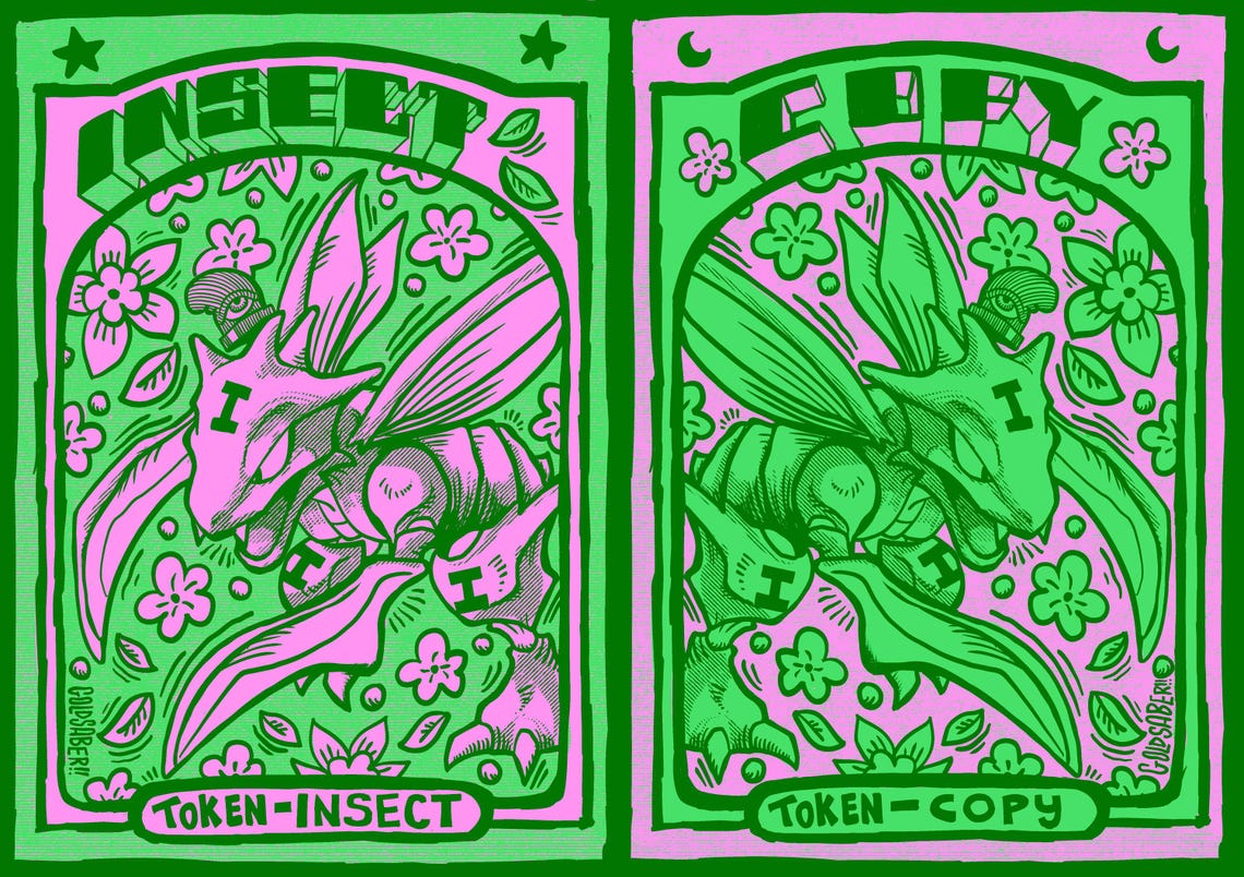 THRAS PACK DELUXE: Passios and Friends Goldsabertooth Toke Pack Vol. 2 ...