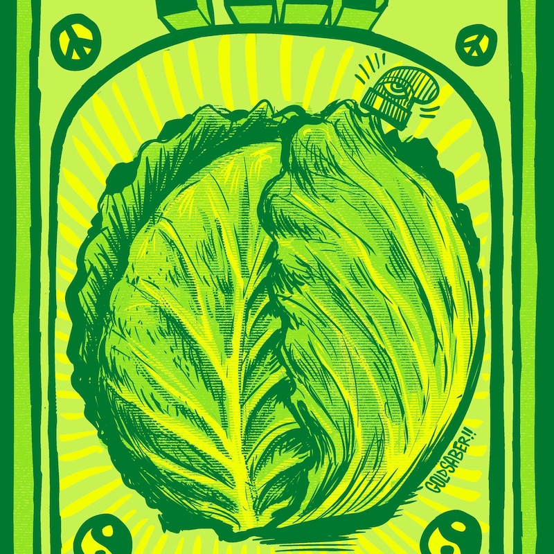 Mtg Men Token - Etsy