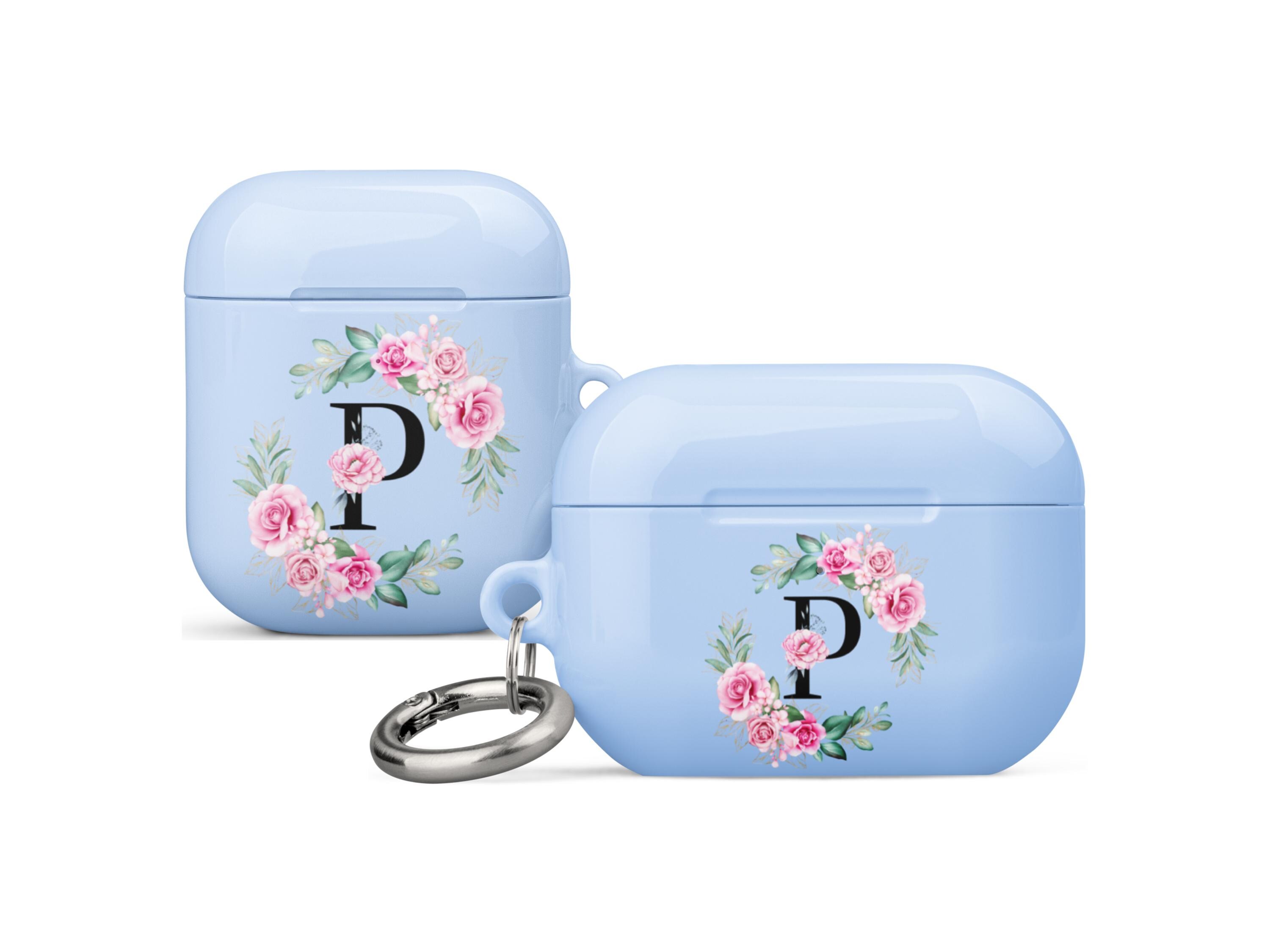 Personalized Airpods Cover, Custom AirPod Case for AirPod Pro and ...