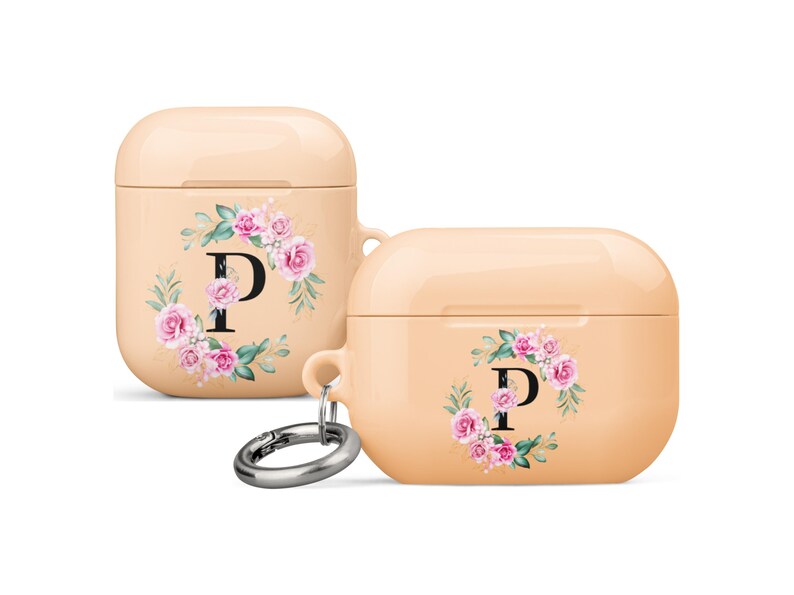 Personalized Airpods Cover, Custom AirPod Case for AirPod Pro and ...